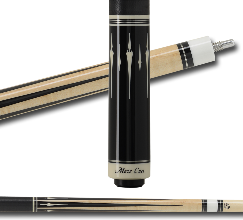 Mezz Cues ASTR 23 – Mulla Billiards