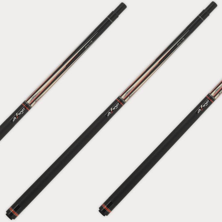 Mezz AVANT – Mulla Billiards