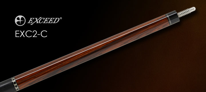 Exceed – Mulla Billiards