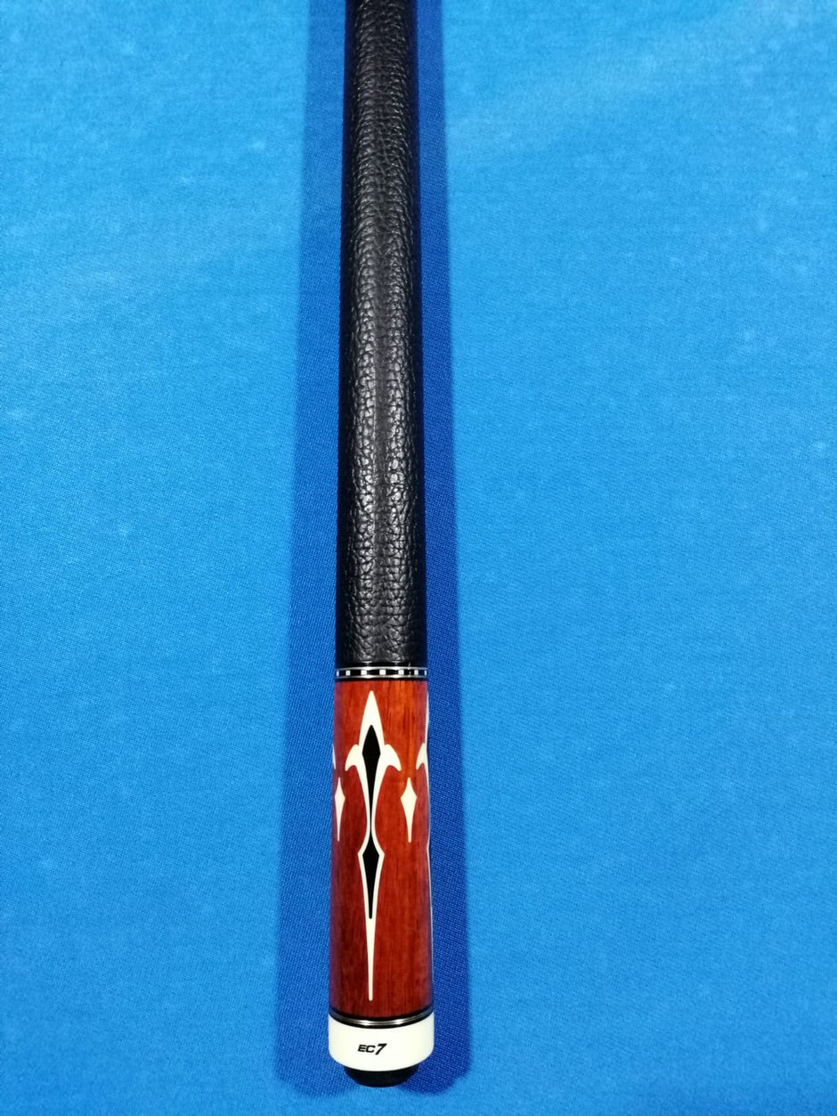 Mezz Cues EC7 – Mulla Billiards
