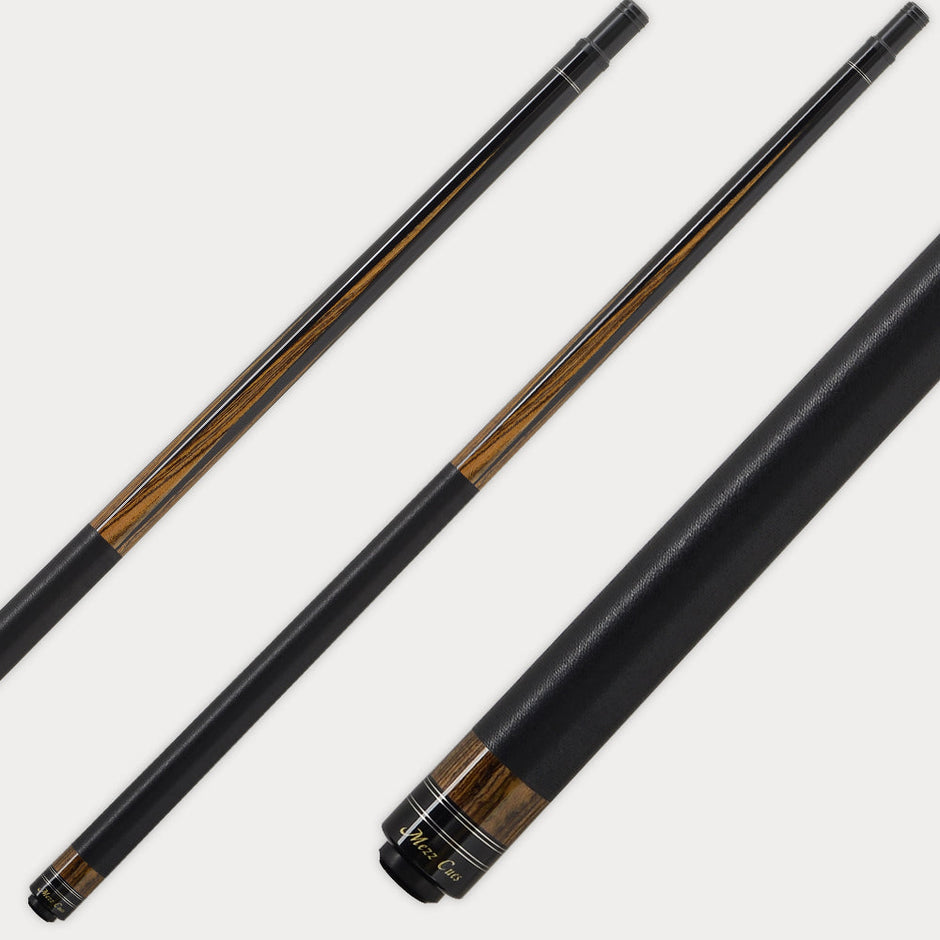Mezz Cues CP 21 – Mulla Billiards