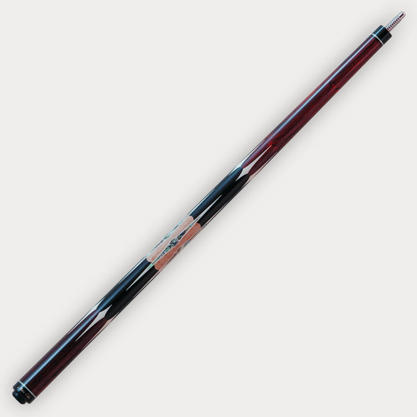Mezz FLORIAN KOHLER MA-FK MASSE CUE – Mulla Billiards