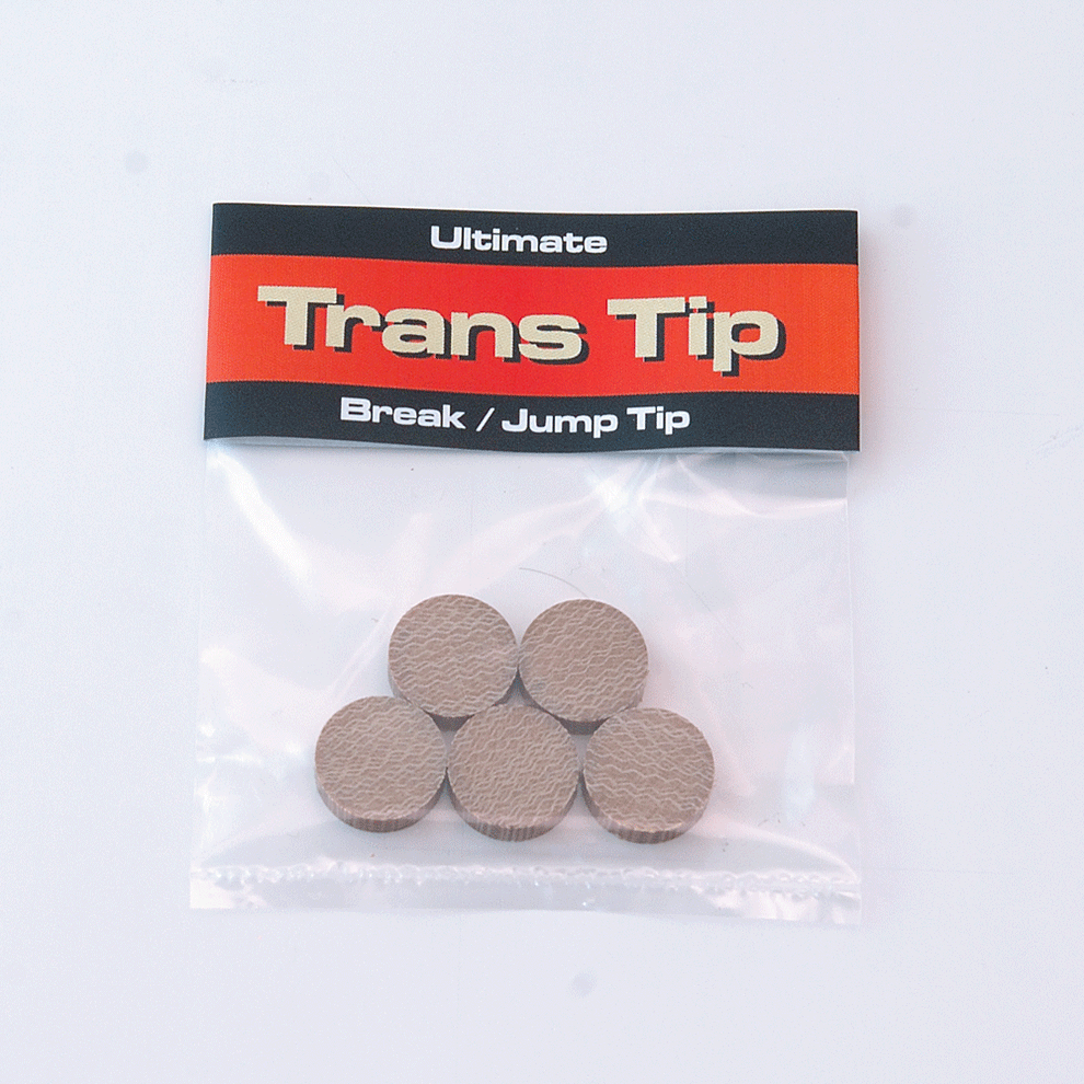 Mezz TRANS TIP – Mulla Billiards